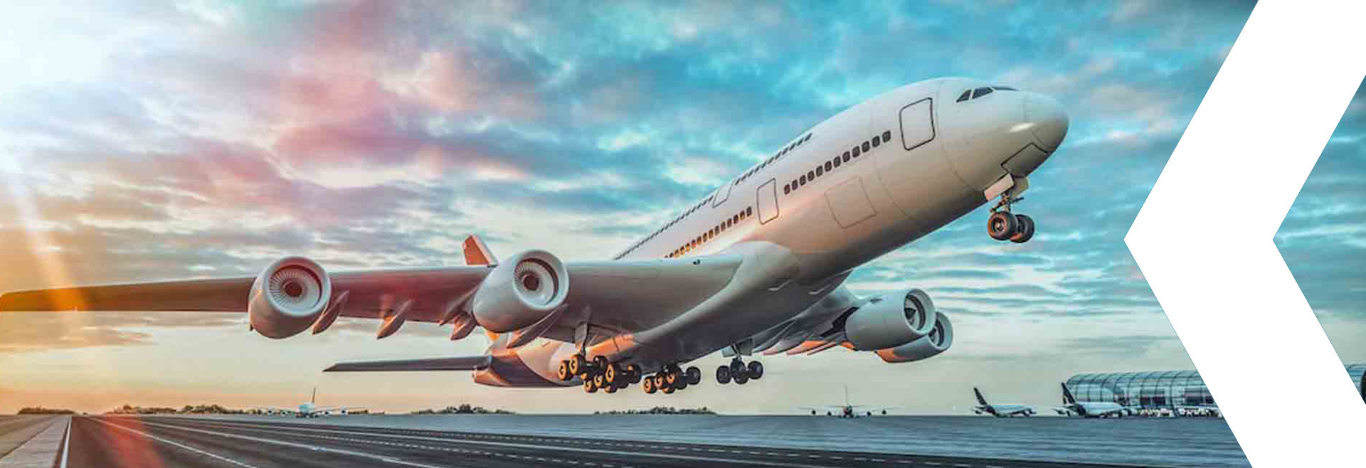 Air Freight - USCO Log