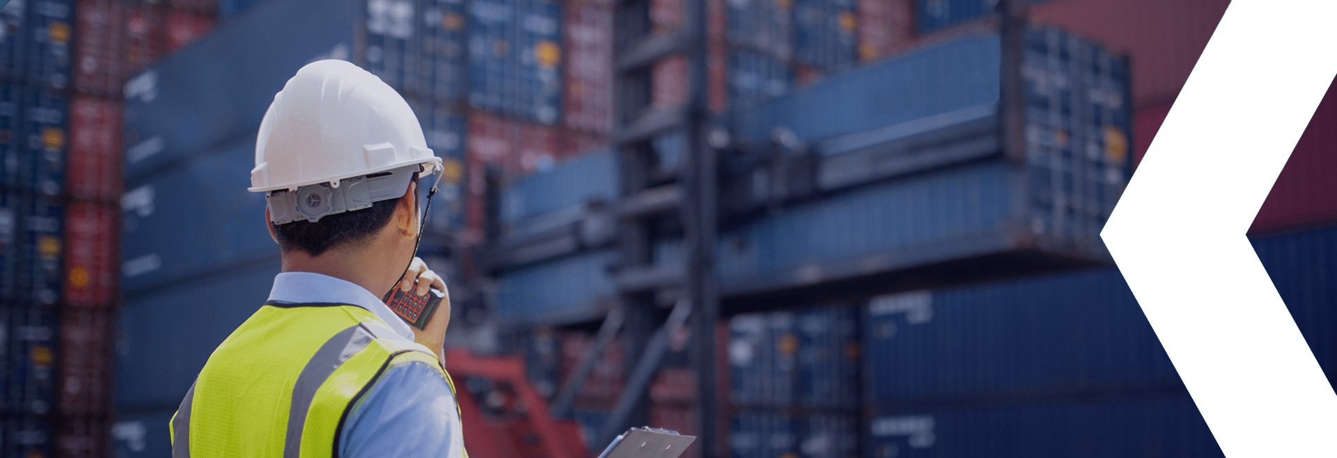 Customs Clearance - USCO Log