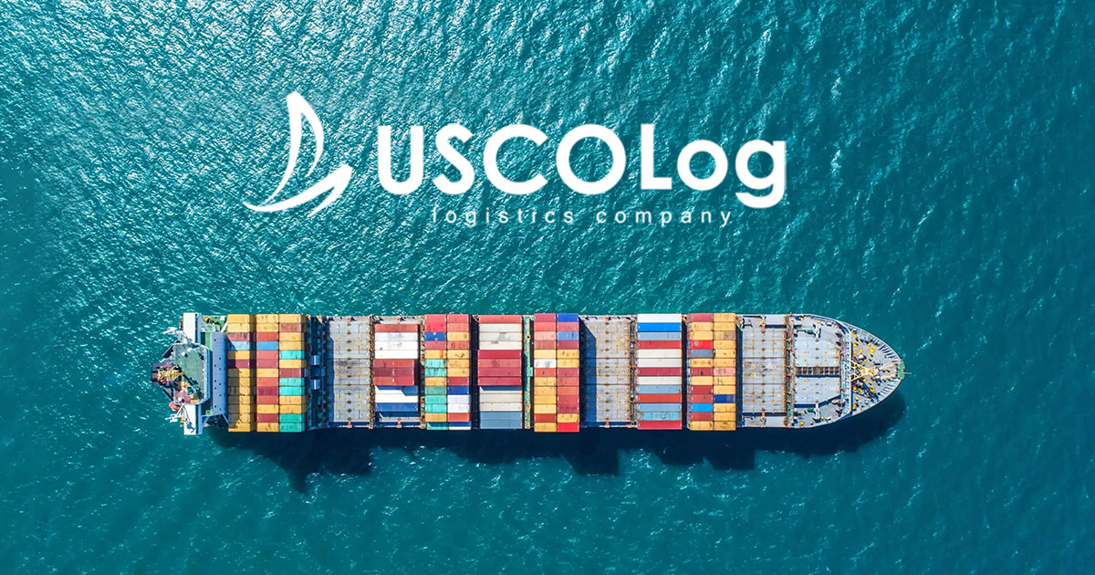 Contact Us - USCO Log